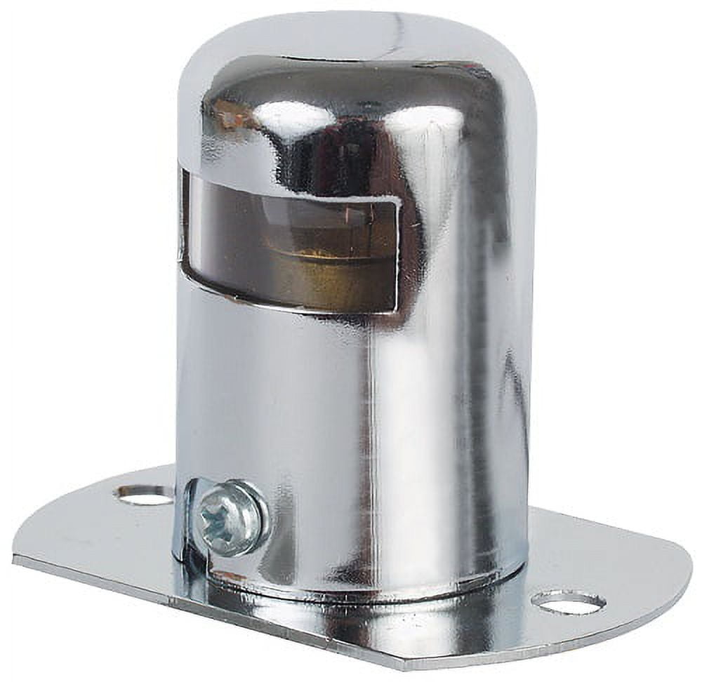 Optronics LP21CBP License Plate Light, White - Walmart.com