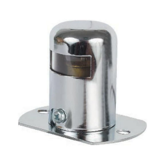 Battery Power License Plate Light