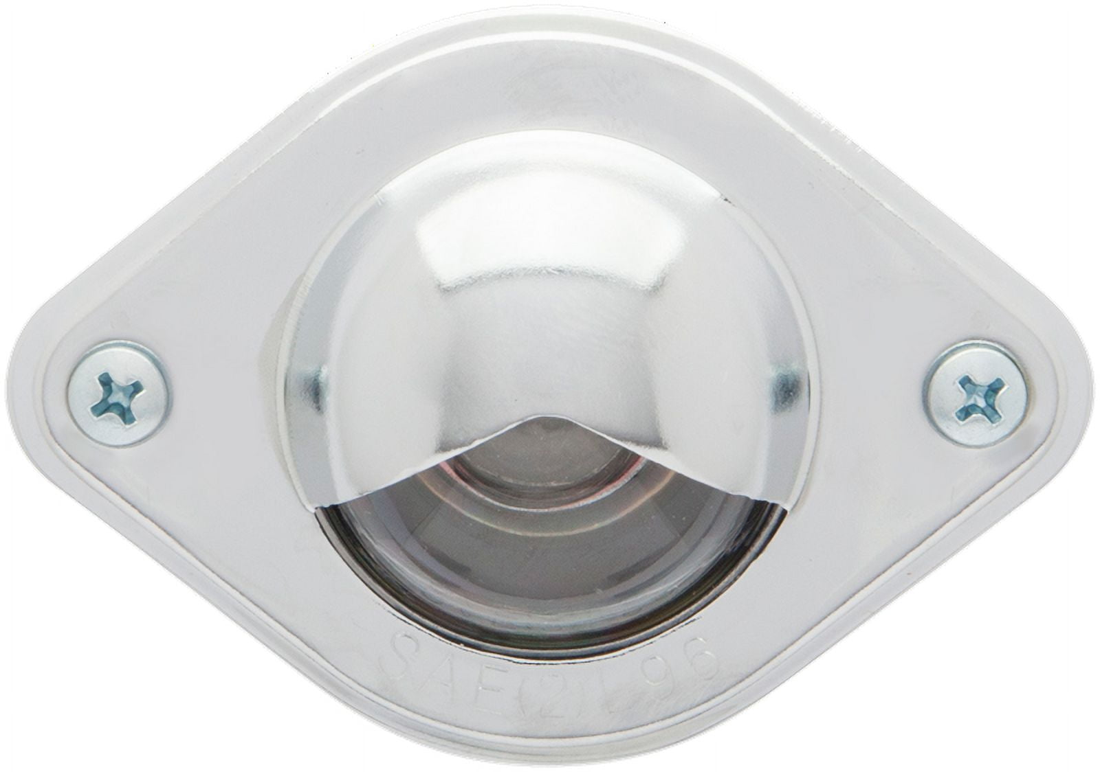 Optronics LP71CBP License Plate Light, White - Walmart.com
