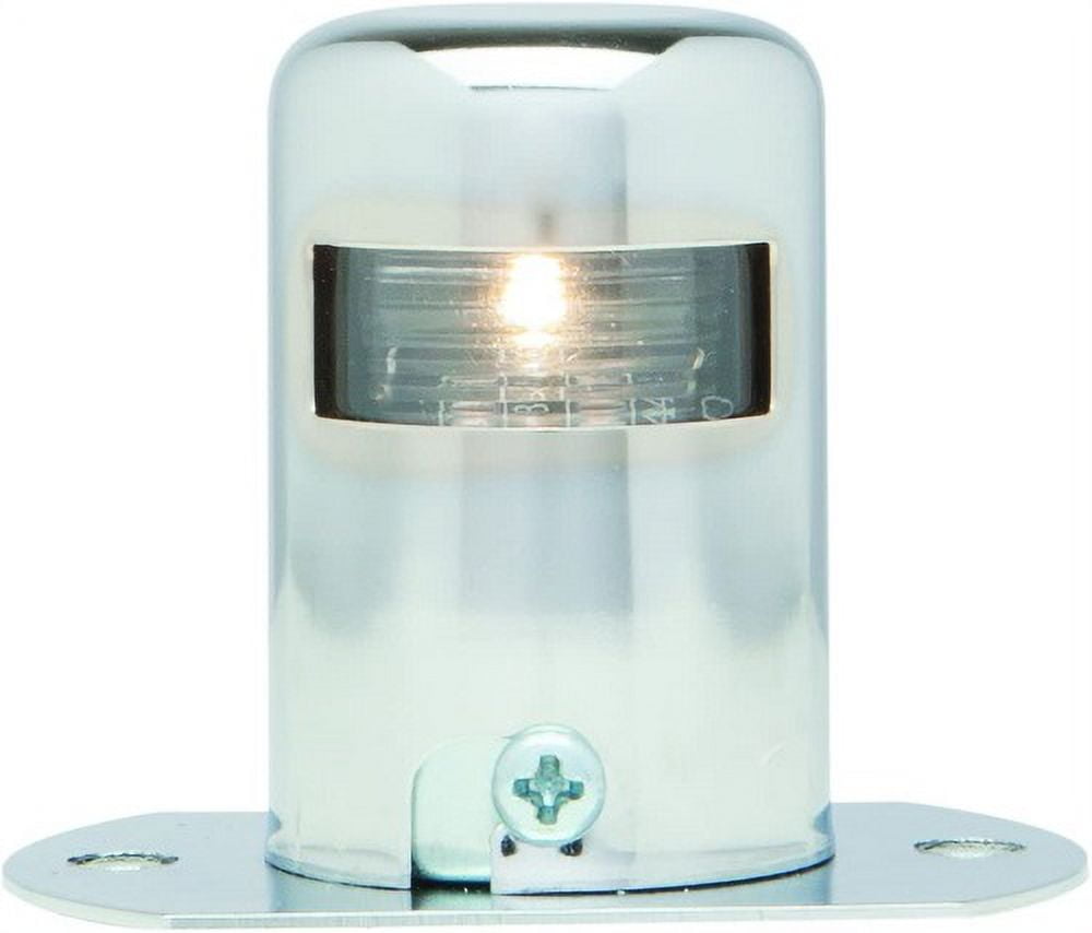 Optronics LPL21CBP LED Heavy Duty License plate Light, White - Walmart.com