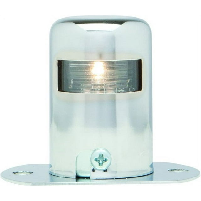 Optronics LPL21CBP LED Heavy Duty License plate Light, White - Walmart.com