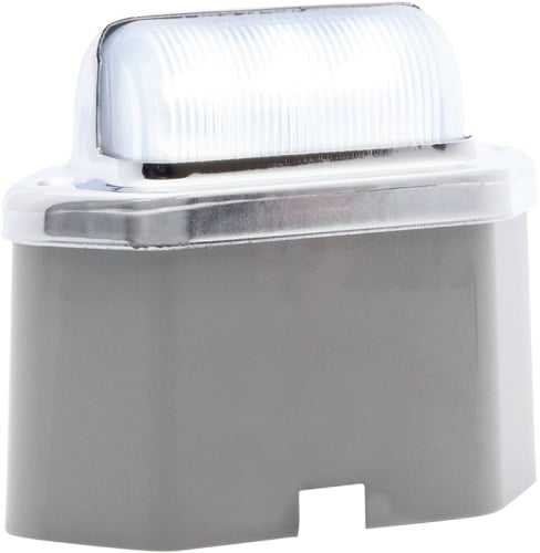 Optronics LPL31CSB - 2.72" LPL31 Series License Plate White LED Light ...