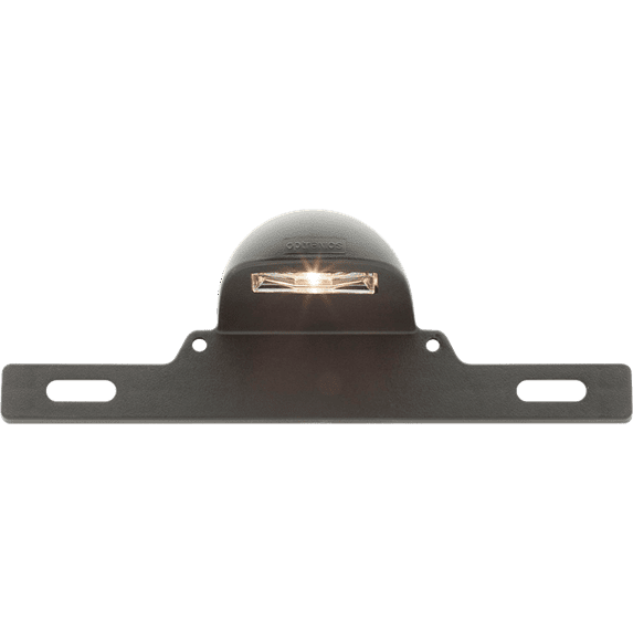 Optronics LPL57CBP License Plate Bracket with Led Light - Walmart.com