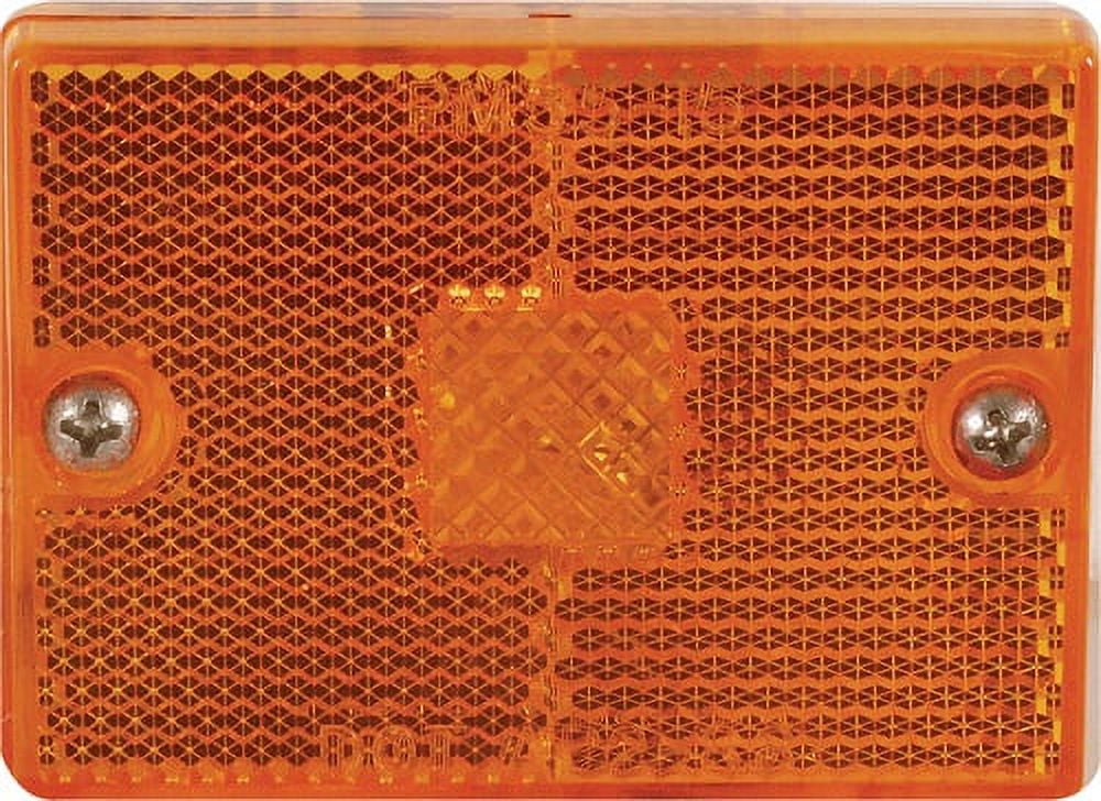 Square Reflectors
