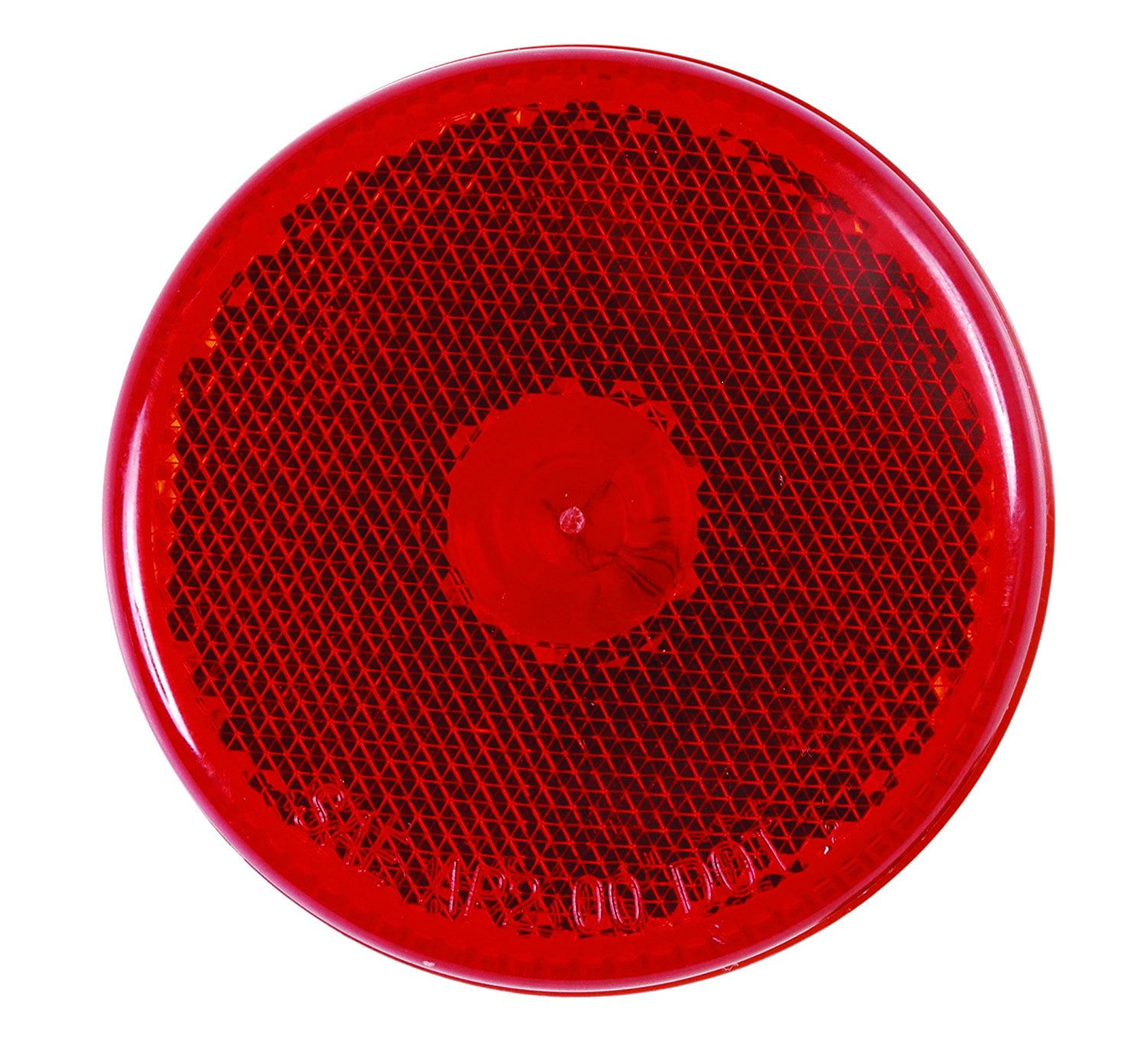 Optronics (MC57RS) Marker/Clearance Light - Walmart.com