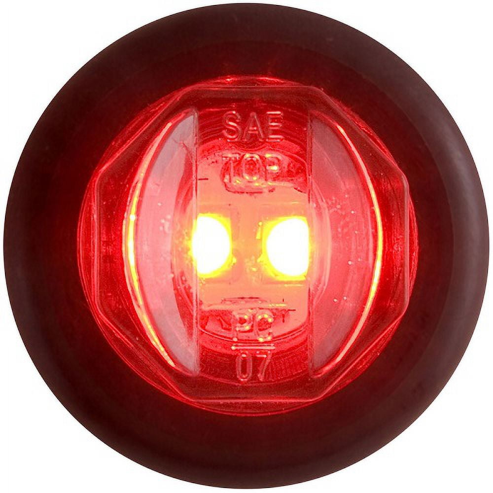 Optronics MCL11RKPVGP LED Marker Light - Walmart.com