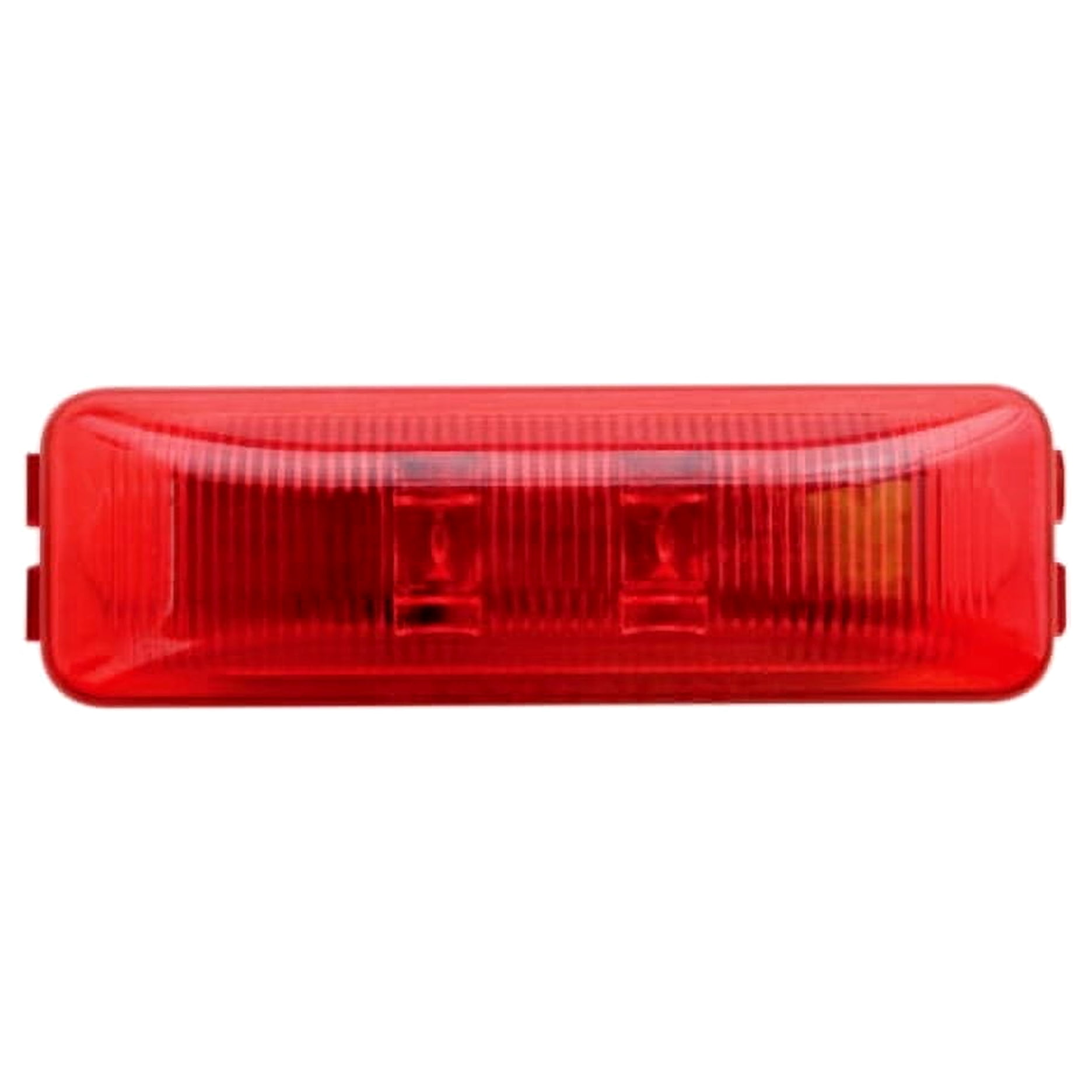 Optronics MCL61RK LED Marker/Clearance Light Kit, Red - Walmart.com