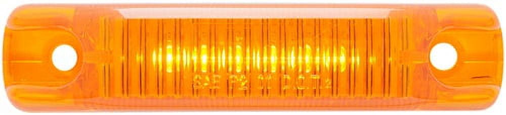 Optronics (MCL66ABP) LED Marker/Clearance Light - Walmart.com