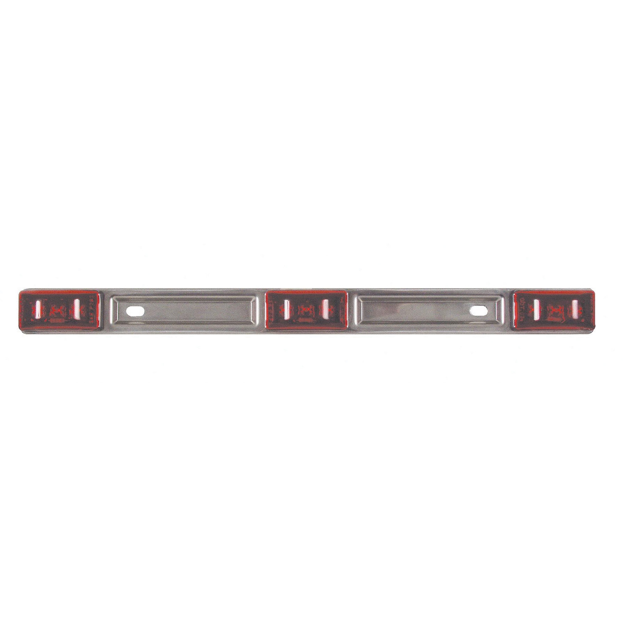 Optronics MCL97RK Waterproof MCL97 Series Sealed LED ID Light Bar for ...