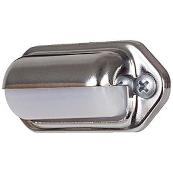 Optronics Mini License Plate Lite - Walmart.com