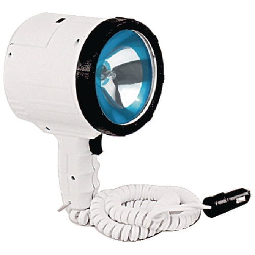 Optronics Nightblaster 12V Handheld Spotlight White 1 Million CP ...