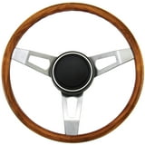 Optronics O24-MCL32ABS LED Oval Amber Marker & Clearance Light with ...