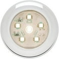 Optronics O24-UCL60CBP LED Round Utility Light, 6 Diode - Walmart.com