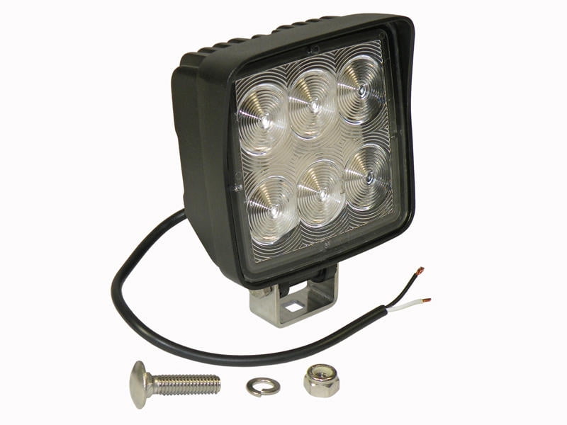 Optronics Opti-Brite LED Work Light- Flood Beam (TLL48FB) - Walmart.com