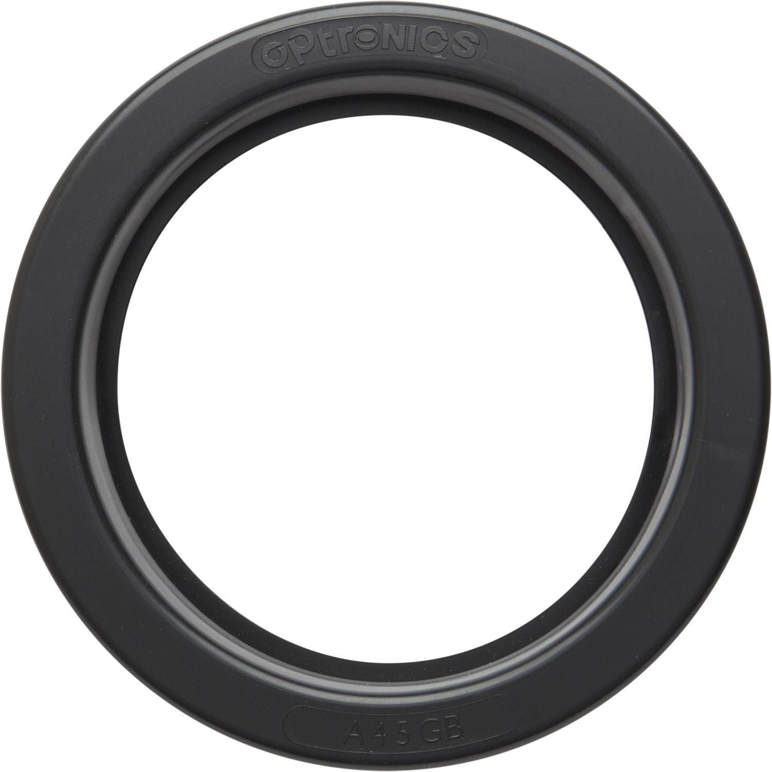 Optronics PVC Grommet For 4" Round Lights, Flush Mount - Walmart.com