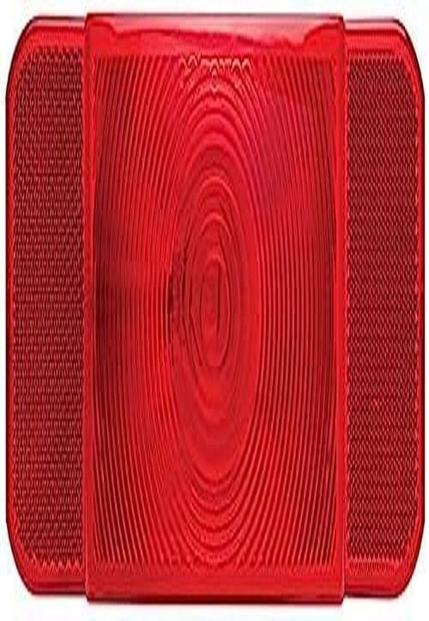 Optronics RVSTB60P Passenger Side AIF4 Tail Light with Black Base - Walmart.com