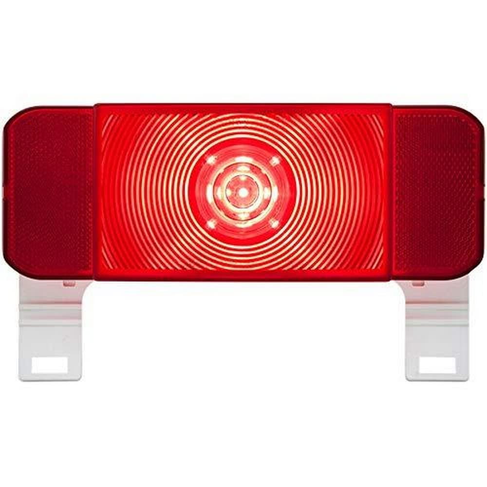 Optronics RVSTLB61FS LED RV Tail Light - Driver Side C17 - Walmart.com