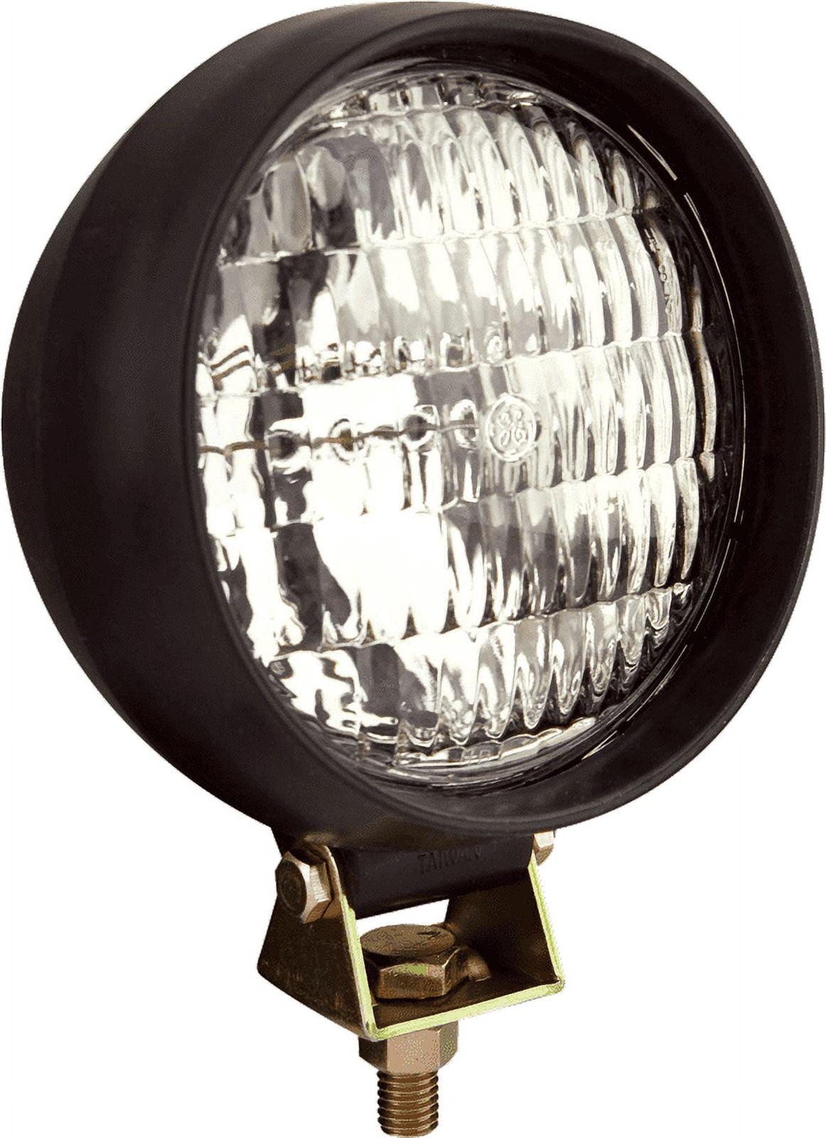 Optronics Round Tractor Light (TL10CB) - Single - Walmart.com