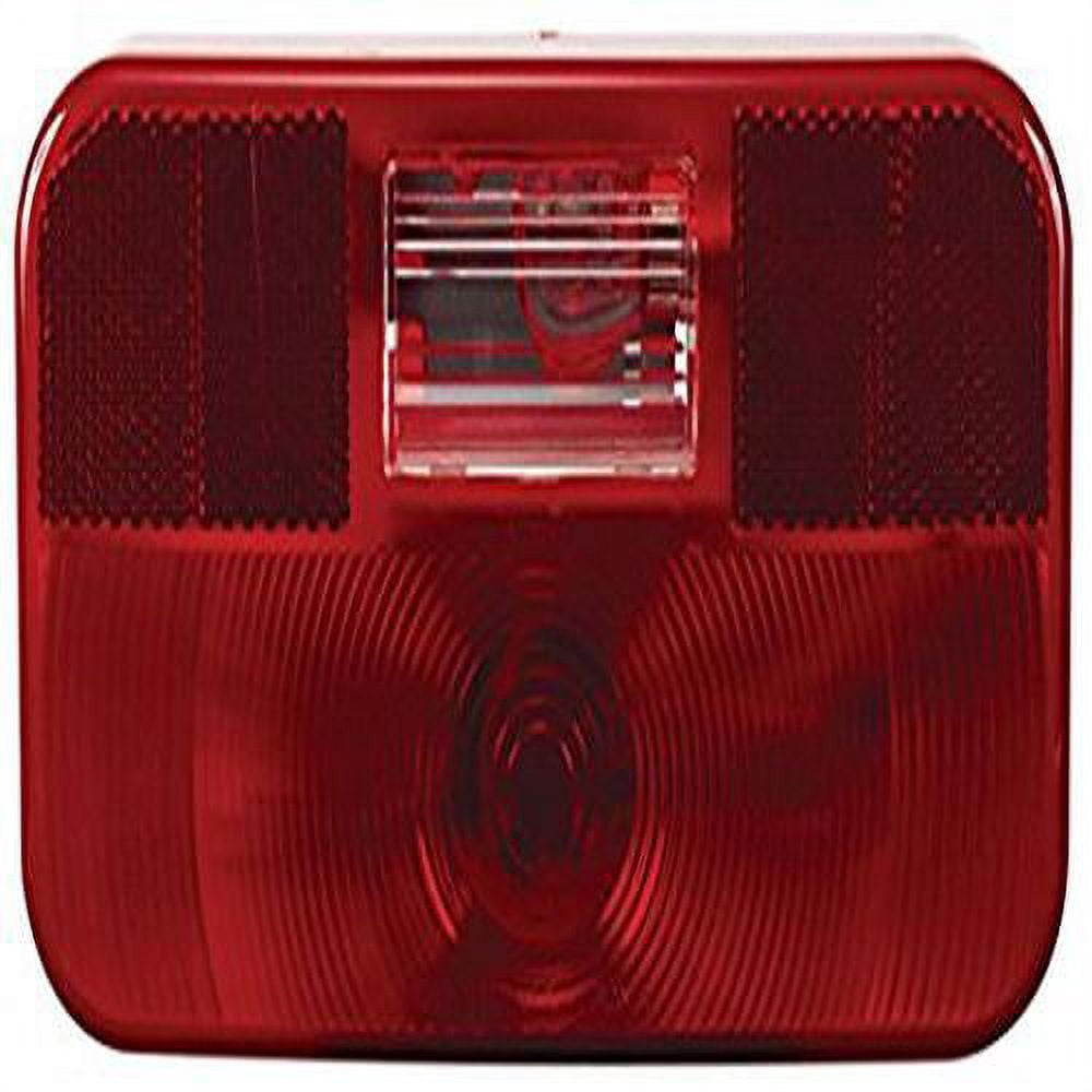 Optronics (Rv-St55P) Rv Stop/Turn/Tail Light With Back-Up Light ...