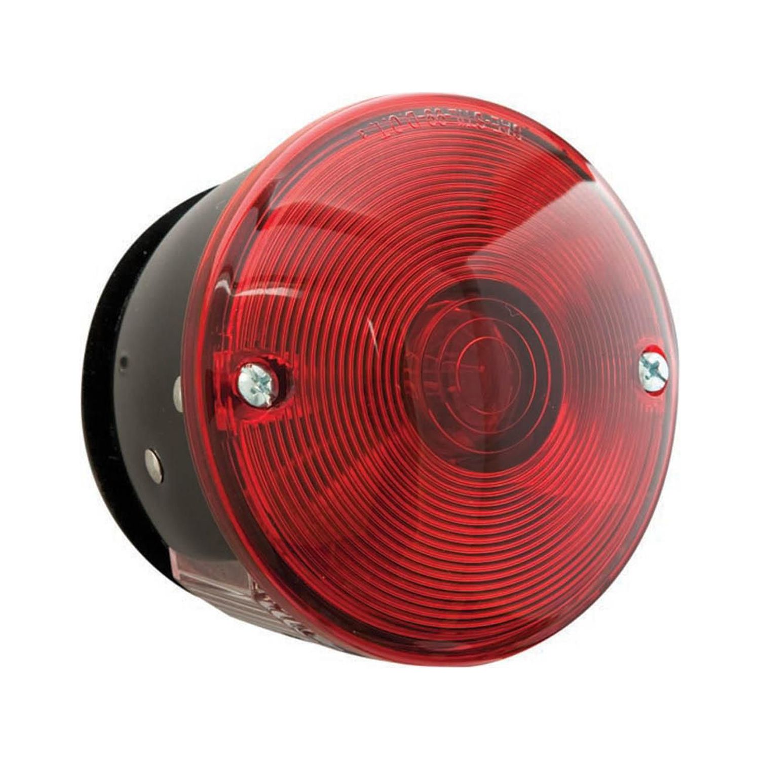 Optronics ST21RS Stud Mount Combination Light lh - Walmart.com