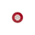 Optronics STL201XRB FUSION LED 4" Stop/Turn/Tail/Back-Up Light with ...