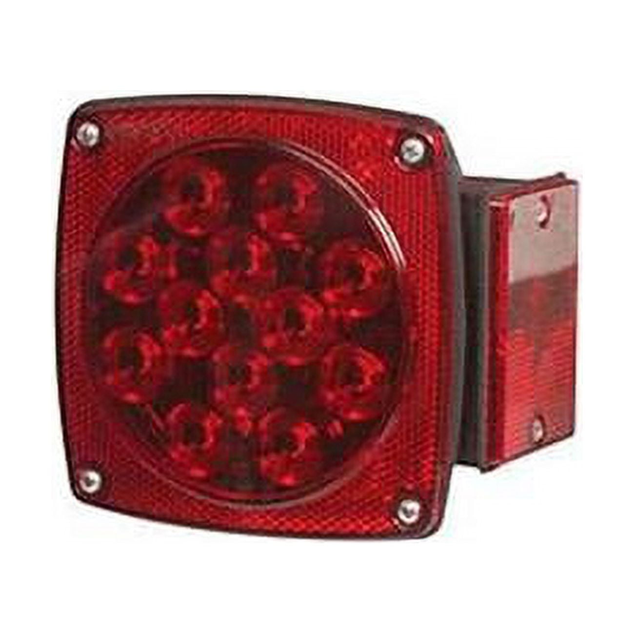 Optronics STL9RBP Red LED Driver Side Combination Tail Light - Walmart.com