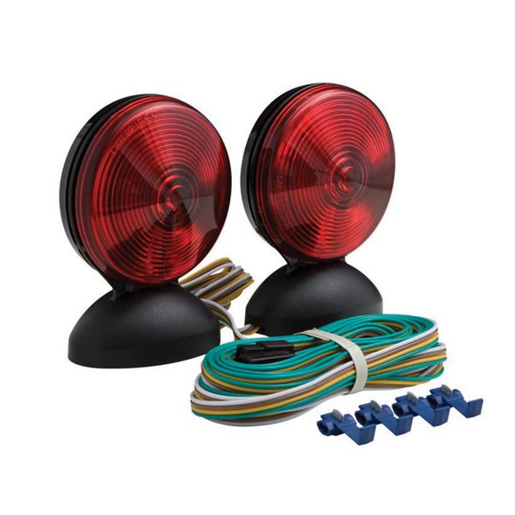 Boat Trailer Lights in Trailer Lights And Wiring Kits - Walmart.com