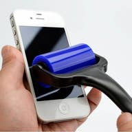 Opula Screen Cleaning Roller Reusable Easy Tech KCL-6901 - Walmart.com
