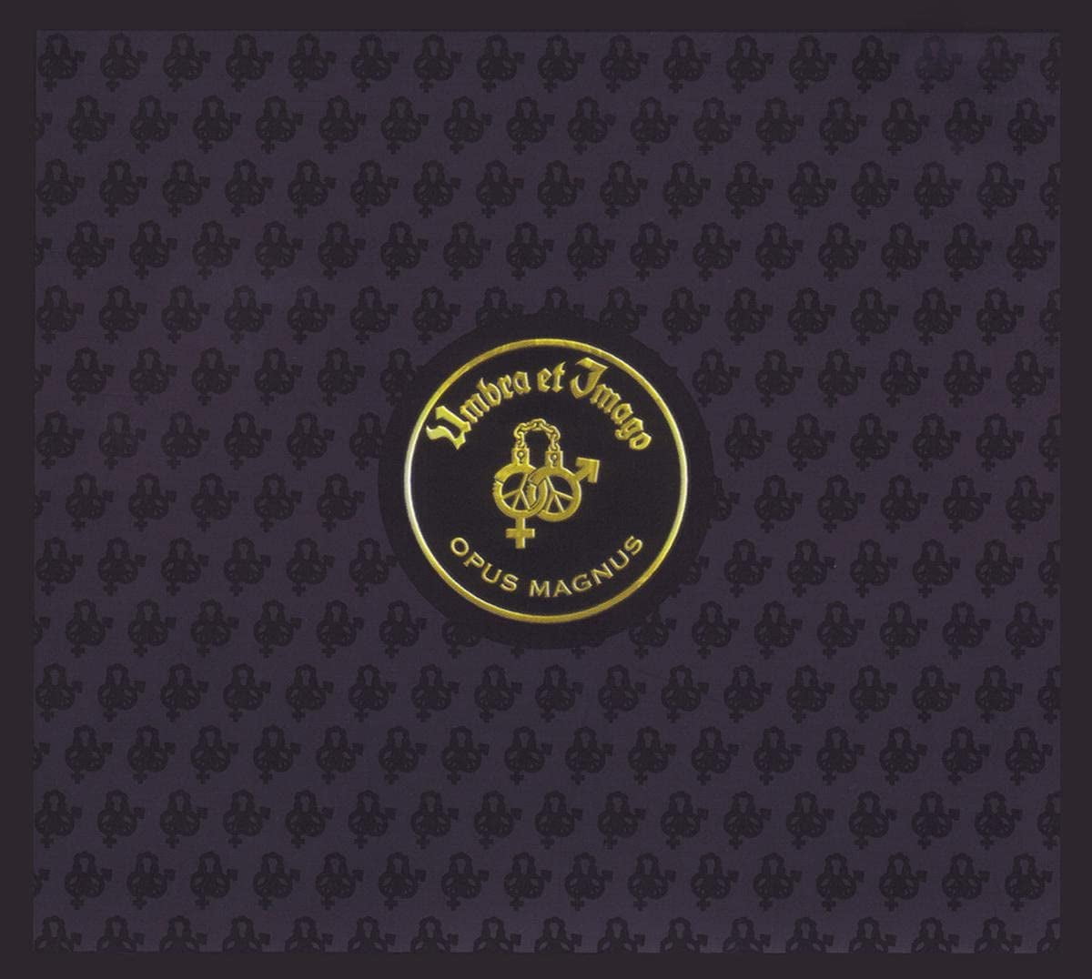 Opus Magnus (Audiobook) - Walmart.com