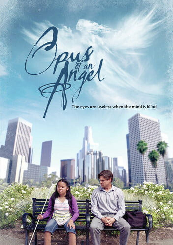 Opus Of An Angel (DVD), Random Media, Drama - Walmart.com