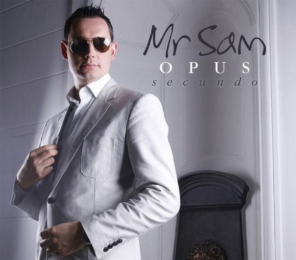 Opus Secundo (CD) - Walmart.com