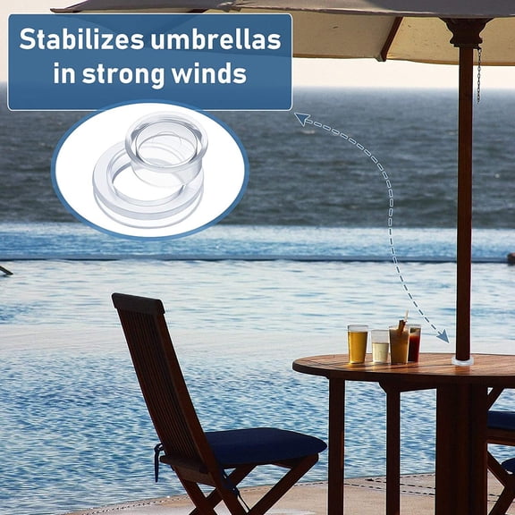 Umbrella Hole Plug
