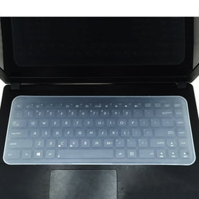 Keyboard Stickers, Waterproof Coating Laptop Keycaps Stickers 2 PCS For ...