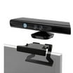 ANNECOSK TV Mount Clip Bracket for Xbox One Kinect 2.0 Sensor, Secure ...