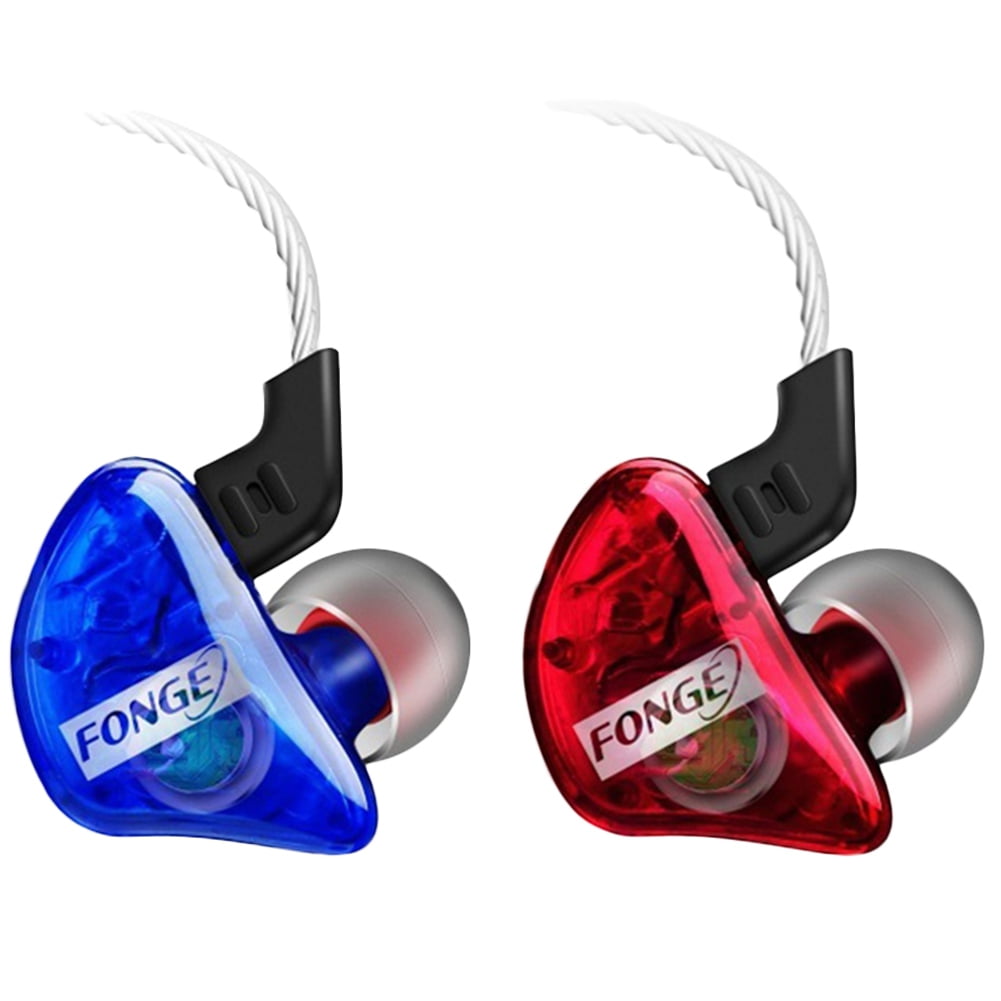 Opvise Waterproof Sport Super Bass Earphone In Ear HiFi Earbuds with ...