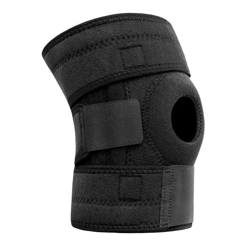 Oqpa Sports Knee Pads for Running and Cycling - Sports Knee Pads for ...