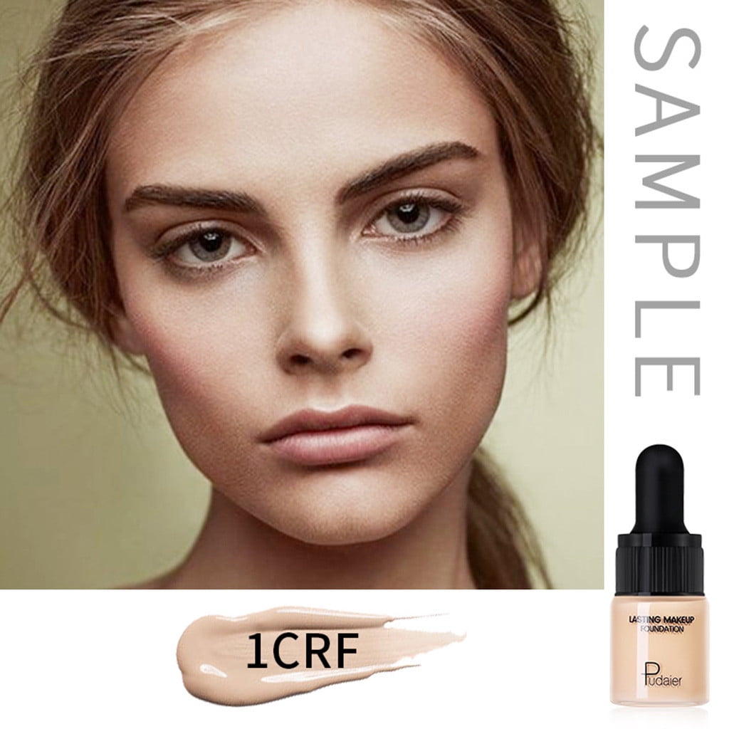 Oqueey Concealer on Sale！ Make-Up Cover High-Covering Foundation ...