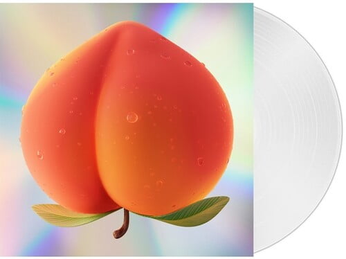 Oques Grasses - Fruit Del Deliri - Ltd Transparent Vinyl - Music ...
