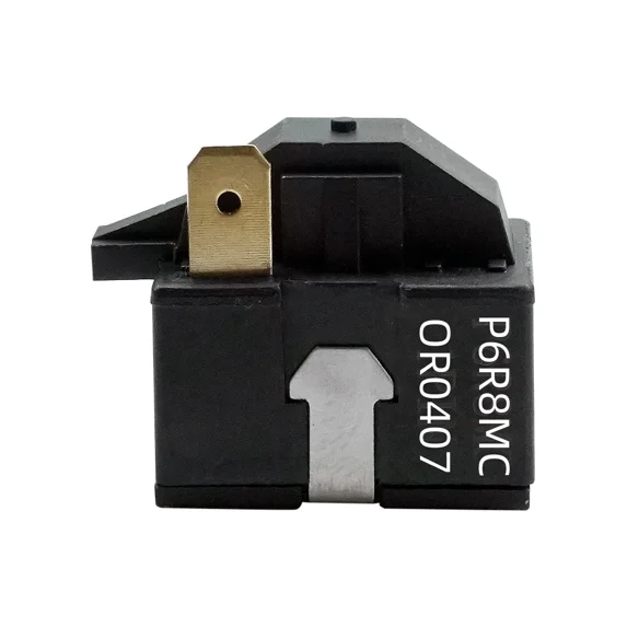 Or0407 1Pin Ptc Start Relay For Lg Magic Chef Refrigerator Dehumidier ...