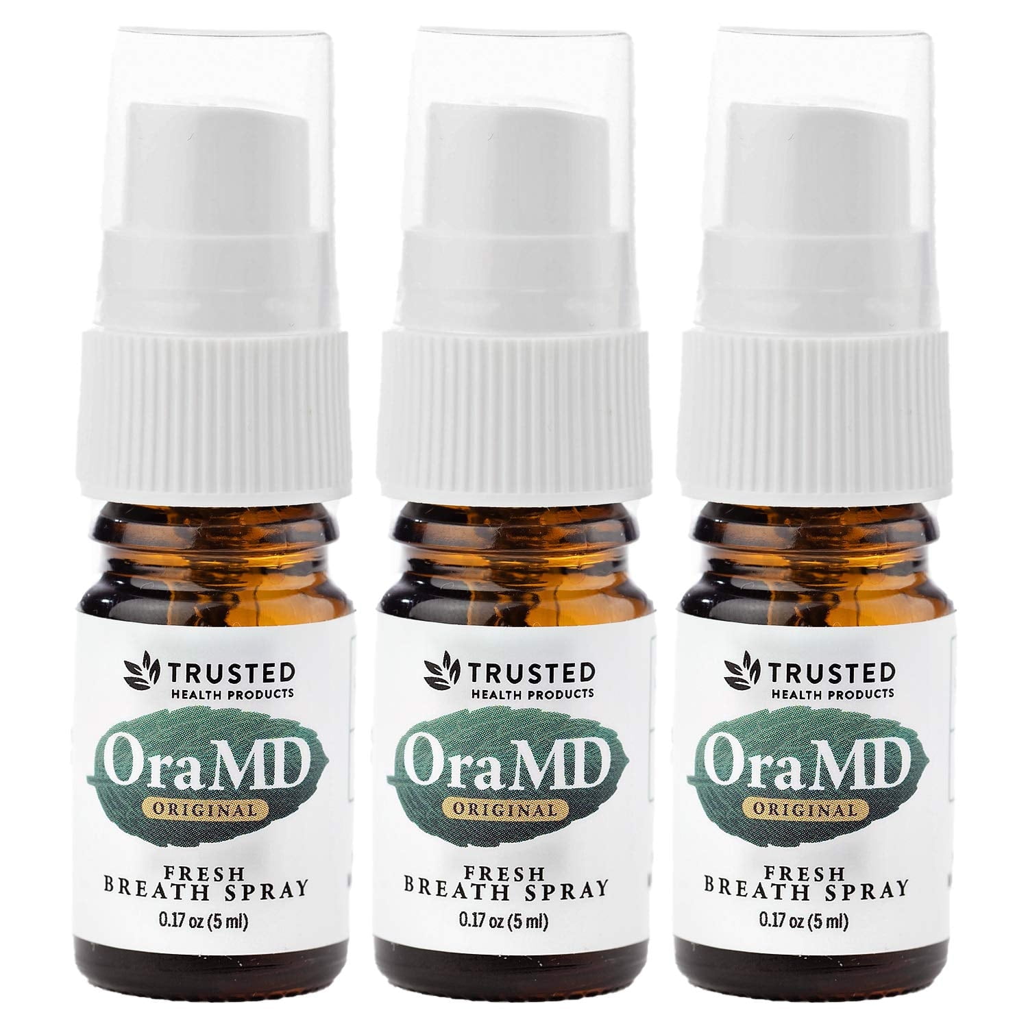 OraMD Original Fresh Breath Spray (3) - Shop For Oral Care Products ...