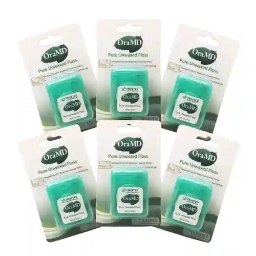 Johnson Johnson Dental Floss