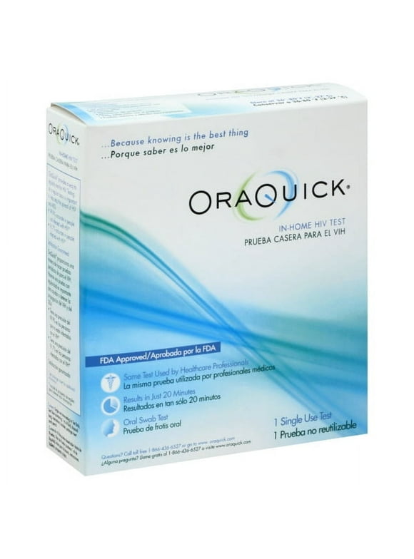 STD Tests in Home Health Tests - Walmart.com