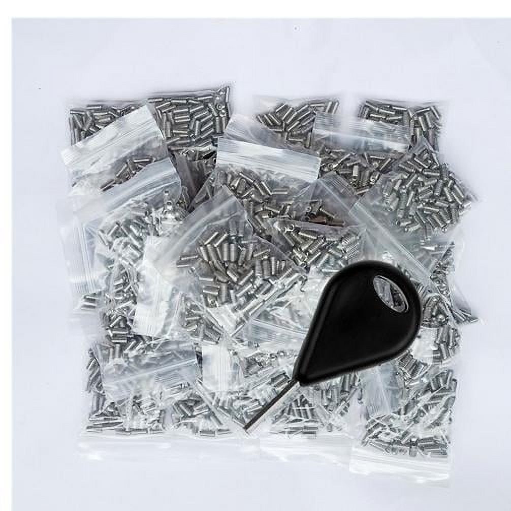 Oraceous 1 Set Surfboard Fin Screw Remover Key Tool Universal Surfboard ...