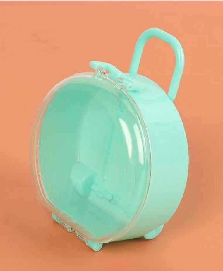 Oraceous 12PCS Mini Suitcase Party Favor Box Mini Suitcase Candy Boxes ...