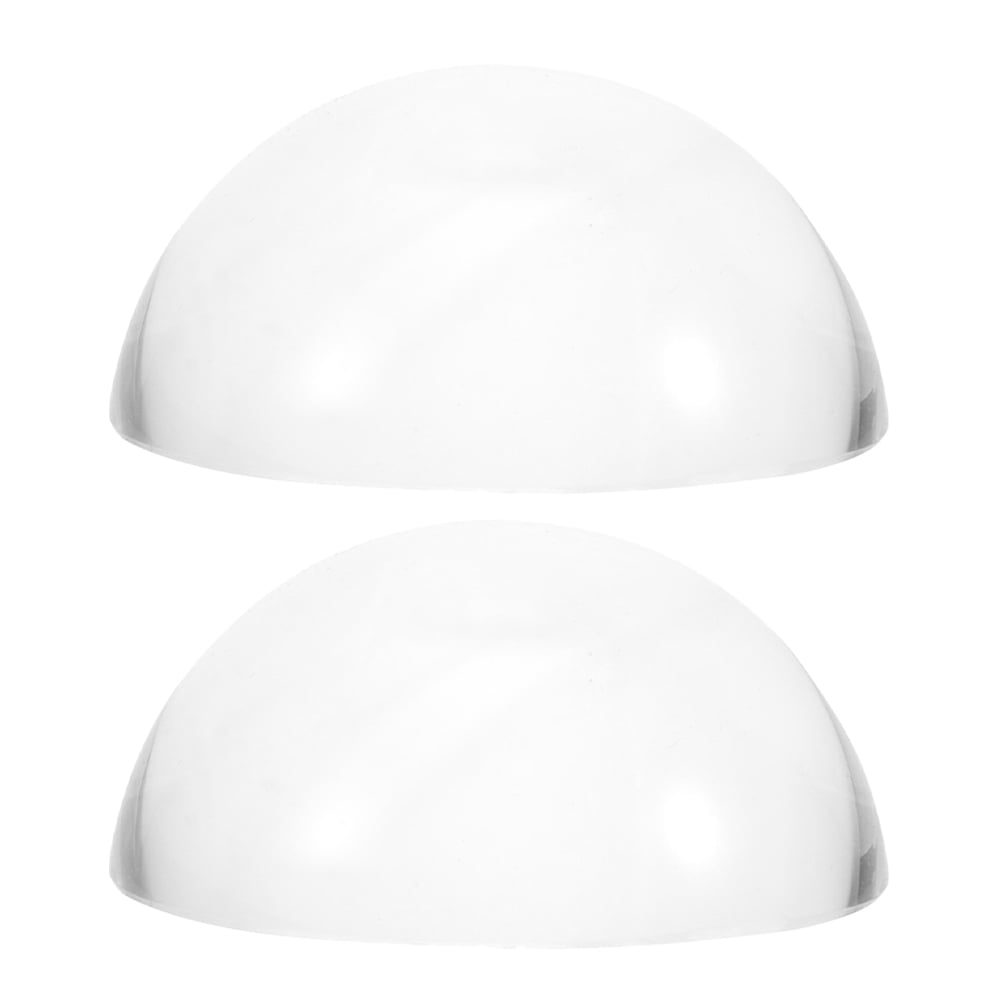 Oraceous 2pcs Tailor Paperweight Sewing Paper Weight Transparent Paper ...