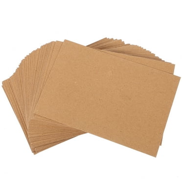 6x9 Catalog Envelopes 100 Pack Small Envelopes Brown Kraft Self Seal ...