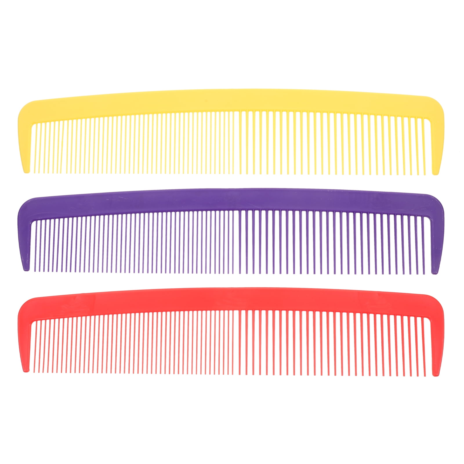 Oraceous 3pcs Huge Comb Giant Party Carnival Prank Prop 14.7 Inch Man ...