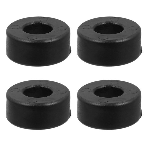 Ezprotekt Anti-Vibration Pads Set of 4 for Washing Machine and Dryer ...
