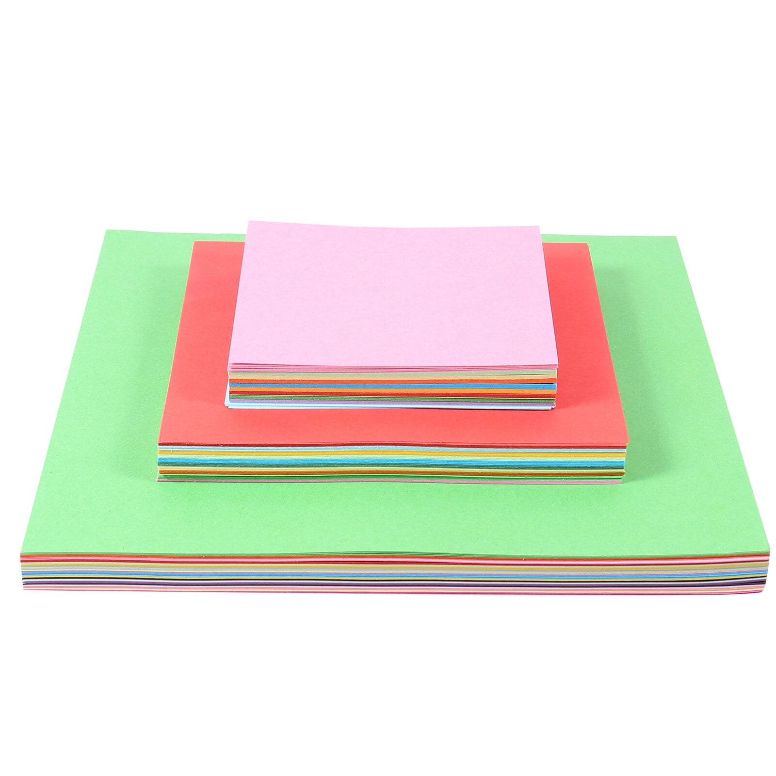 Oraceous 600pcs Creative Kids Handmade Paper Simple Origami Toys ...