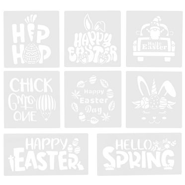 Banksy Man Graffiti Spray Paint Stencil 11.8x11.8 inch Reusable Large ...